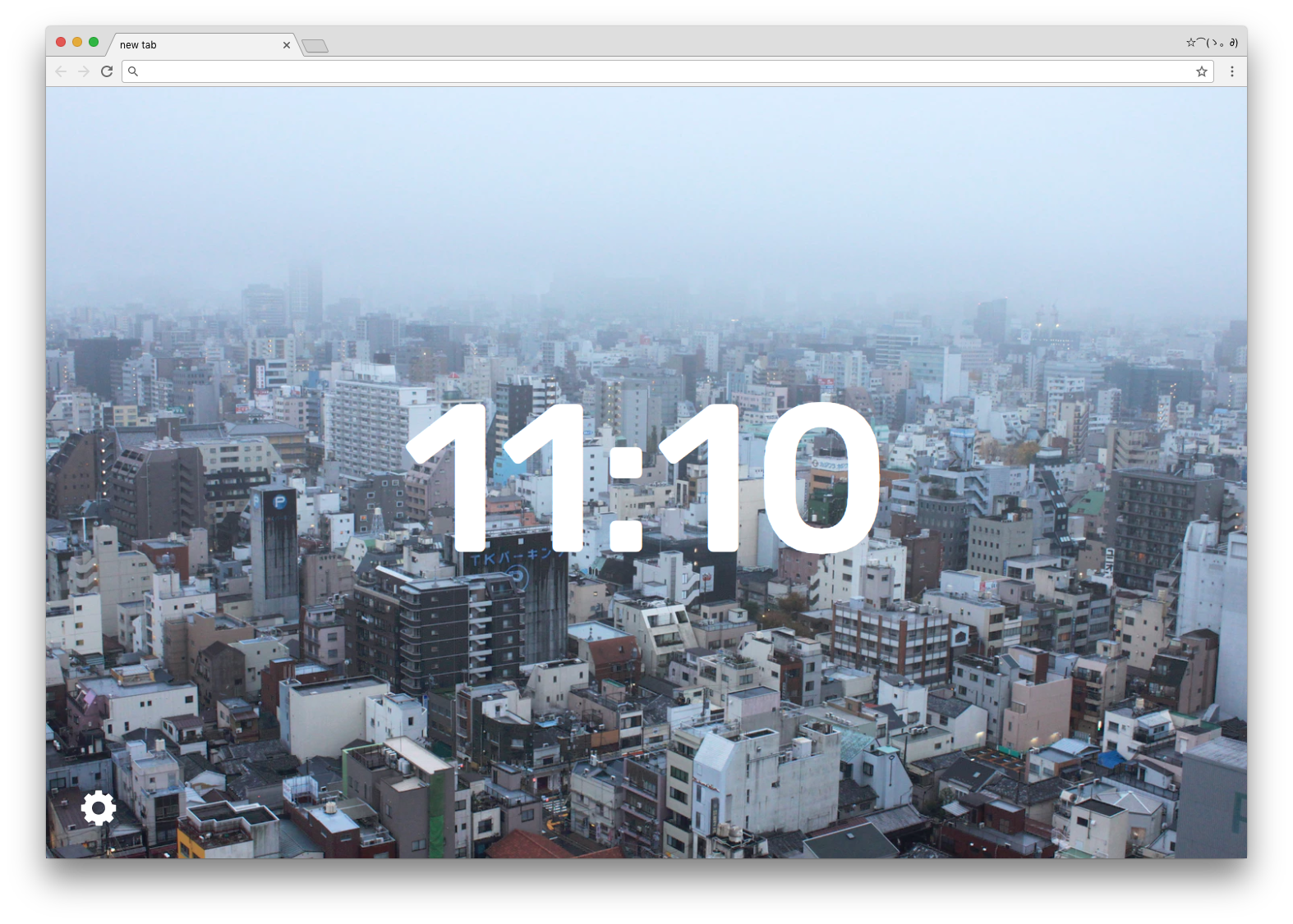 Time Tab — nathan wentworth