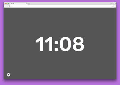Time Tab — nathan wentworth